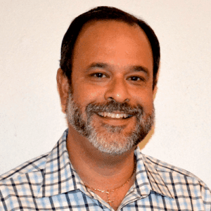Emilio Vazquez - YES Institute