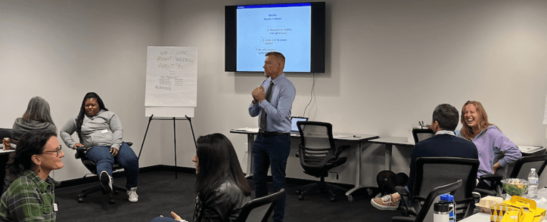 What makes a Leader a Leader? - YES Institute