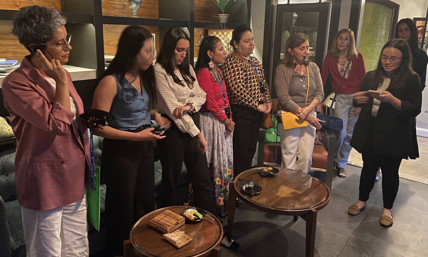 Community Empowerment and Well-Being - YES Institute