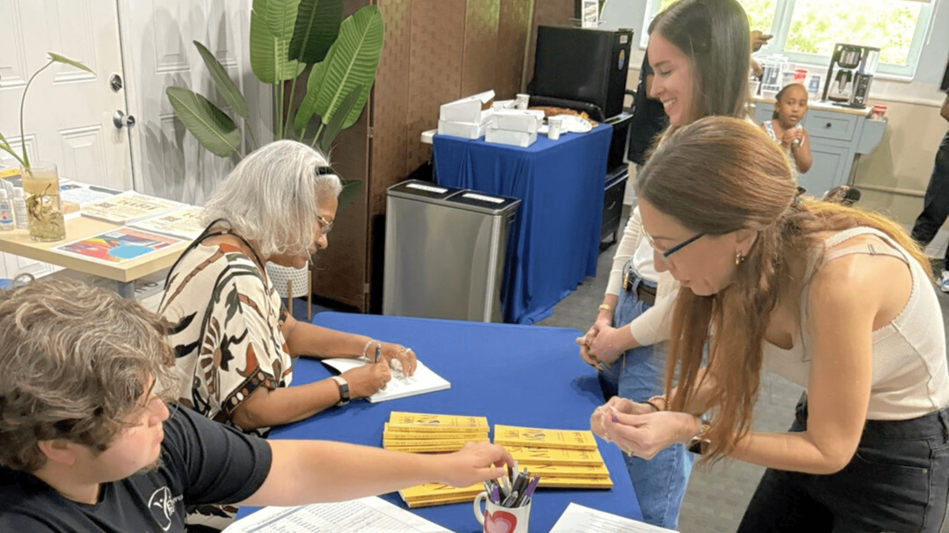 Celebrating Love, Resilience, and Community - YES Institute